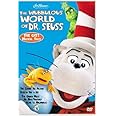 Amazon The Wubbulous World Of Dr Seuss The Cat S Musical Tales