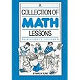 Amazon.com: Collection of Math Lessons, A: Grades 3-6: 9780941355001 ...