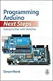 Arduino + Android Projects for the Evil Genius: Control Arduino with Your Smartphone or Tablet ...