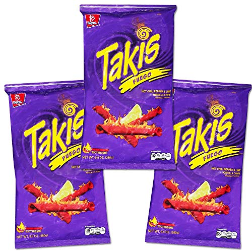 Takis shop UAE | Buy Takis products online in Dubai | Whizz.ae