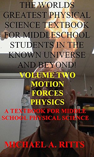 Mua The world’s greatest physical science textbook for middle school ...