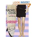 Amazon.com: Shrimp (9780689866135): Rachel Cohn: Books