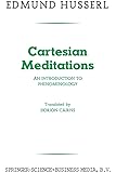 Ideas: General Introduction to Pure Phenomenology: Edmund Husserl ...
