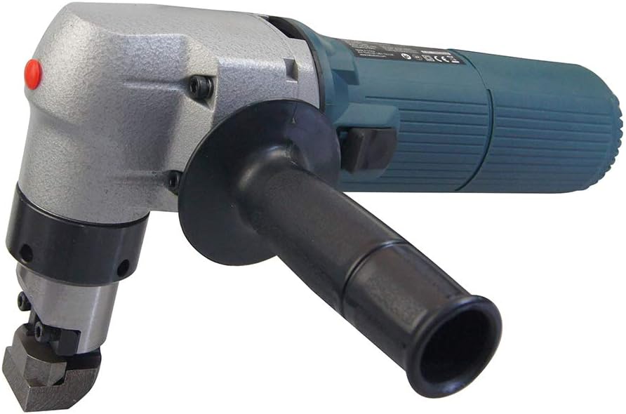 100468 Heavy Duty Electric Copper Sheet Metal Cutter Shears Snips ...