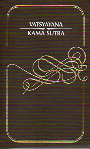 Kama Sutra : Vatsyayana Mallanaga, Anand, Mulk Raj: Amazon.es: Libros