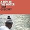 A Boy in the Water: Amazon.co.uk: Tom Gregory: 9780241354124: Books