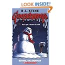 Goosebumps #51: Beware, the Snowman: R L Stine, R.L. Stine ...