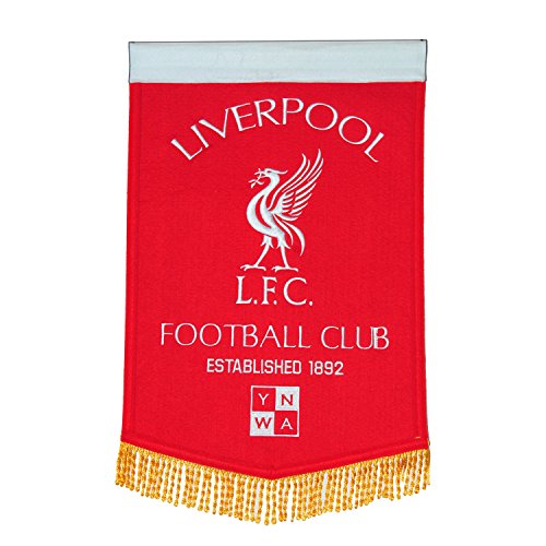 Mua English Premiership Liverpool Fc Traditions Banner Trên Amazon Mỹ