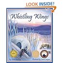 Whistling Wings - Kindle edition by Laura Goering, Laura Jacques ...