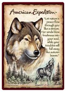 Amazon.com: Wolf Playing Cards: Sports & Outdoors