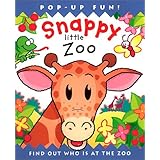 Amazon.com: Snappy Little Colors: Discover a Rainbow of Colors ...