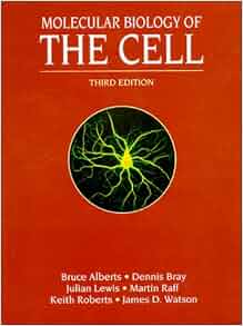 Amazon.com: Molecular Biology of the Cell (9780815336235): Tim Hunt: Books