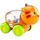 Amazon.com: Fisher-Price Poppity Pop Tiger: Toys & Games