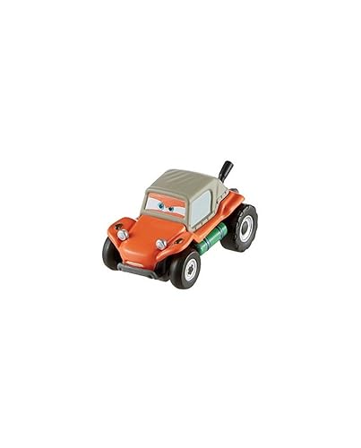 Disney Pixar Cars RS 500 Diecast Sandy Dunes in Bahrain | Whizz Cars ...