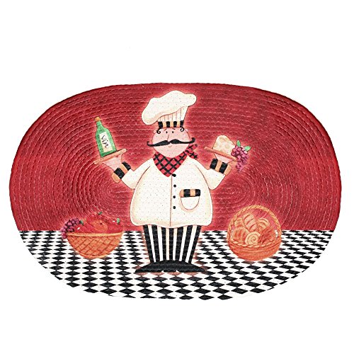 Fat Chef: Italian Bistro Kitchen Decor Ideas