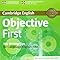 Objective First for Spanish Speakers Student's Pack with Answers ...