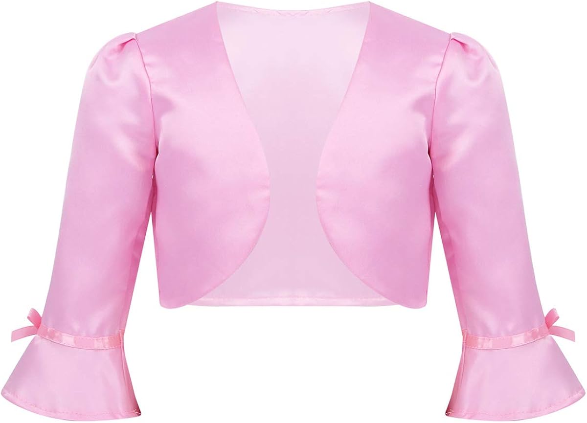 Bolero Madchen Festlich