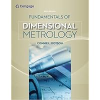 Amazon.com: Fundamentals of Dimensional Metrology: 9781133600893 ...