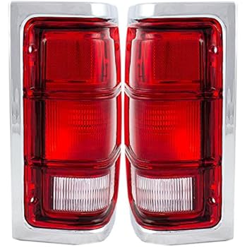 Amazon.com: OE Replacement Dodge Pickup/Ramcharger Passenger Side ...