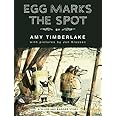 Egg Marks the Spot (Skunk and Badger 2): Timberlake, Amy, Klassen, Jon: 9781643750064: Amazon ...