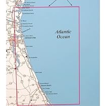 Fishing Map Of Florida Florida Offshore Fishing Maps Map : Resume