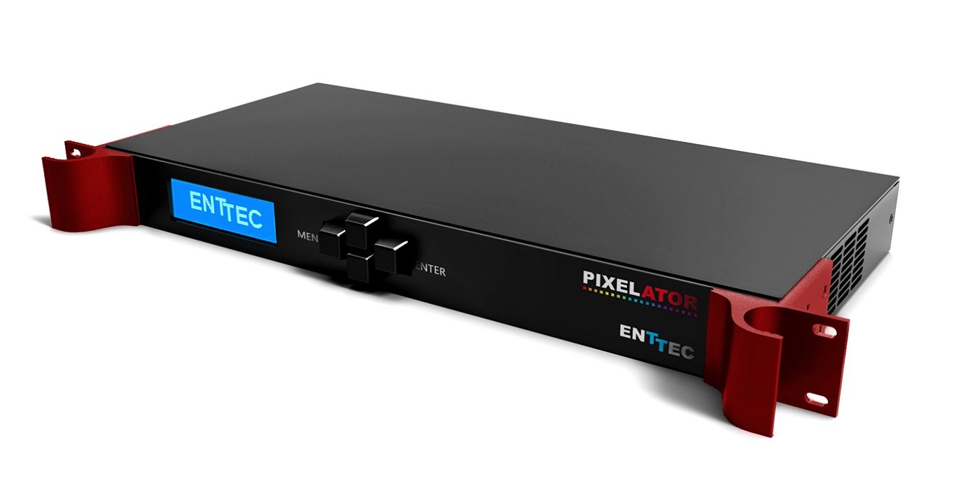 Mua Enttec Pixelator 70060 LED Pixel Art-Net Control DMX Over Ethernet ...