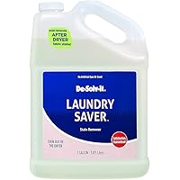 Amazon.com: De-solv-it Laundry Saver Stain Remover Gallon : Health ...