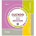 Amazon.com: Cuckoo Dual Motion Rubber Pressure Cover Packing | CCP-DH10 ...