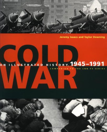 10 Symbols of the Cold War - History and Headlines