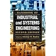 Handbook of Industrial and Systems Engineering (Systems Innovation Book ...