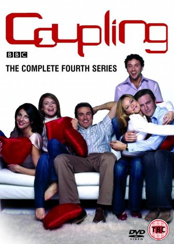 Coupling - Series 4 [UK Import]: Amazon.de: Jack Davenport, Gina ...