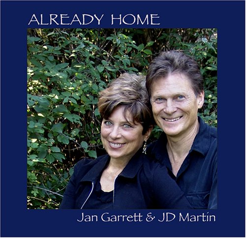 Garrett, Martin - Already Home - Amazon.com Music