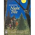 Night Tree: Bunting, Eve, Rand, Ted: 9780152574253: Amazon.com: Books