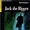 JACK THE RIPPER + audio + eBook: Jack the Ripper + audio CD : FOREMAN ...