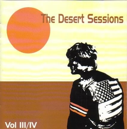Desert Sessions - Volumes 3 & 4 - Amazon.com Music