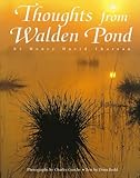 Henry David Thoreau Books | List of books by author Henry David Thoreau