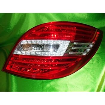 Amazon.com: Mercedes-Benz R350 Right Rear Taillight 2518202064: Automotive