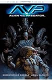 Aliens vs. Predator: Three World War: Randy Stradley, Rick Leonardi ...