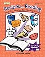 Book cooks: Literature-based classroom cooking ; 35 recipes for ...