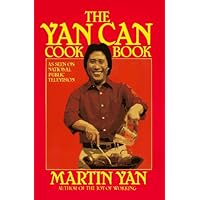 The Yan Can Cook Book: Yan, Martin: 9780385176064: Amazon.com: Books