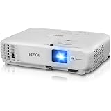 Amazon.com: Epson Home Cinema 740HD 720p, HDMI, 3LCD, 3000 Lumens Color ...