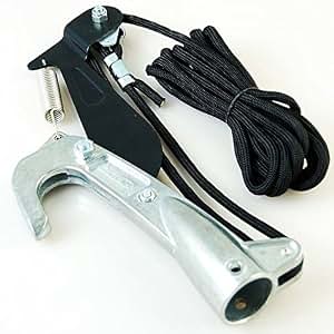 Amazon.com : Corona Tree Pruner Replacement Head Assembly Fits TP 6830 ...