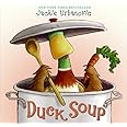 Duck Soup (Max the Duck, 2): Urbanovic, Jackie, Urbanovic, Jackie ...
