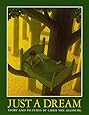 Just a Dream: Amazon.ca: Van Allsburg, Chris: Books