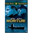 Amazon.com: Morituri : Marlon Brando, Yul Brynner, Janet Margolin ...