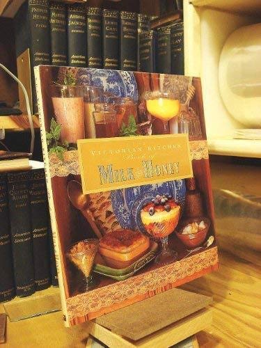 Victorian Kitchen Book