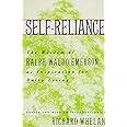 Amazon.com: Self-Reliance: The Wisdom of Ralph Waldo Emerson as ...