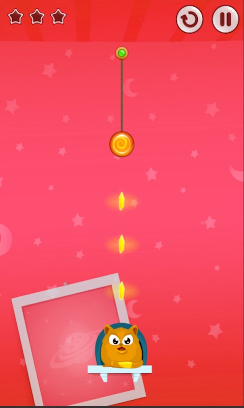 Ultimate Cut My Rope - Fun Cut Rope Game:Amazon.co.uk:Appstore for Android