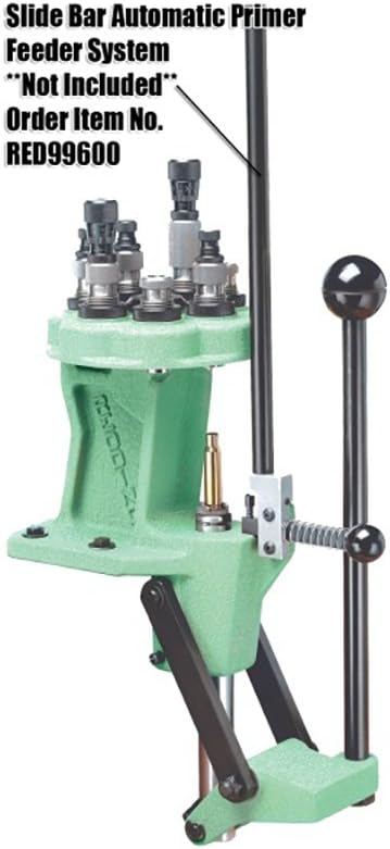 Best Turret Press - 2022 Buyer's Guide