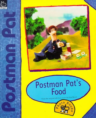 Postman Pat's Story Box | World's Biggest Leveled Book Database | Readu